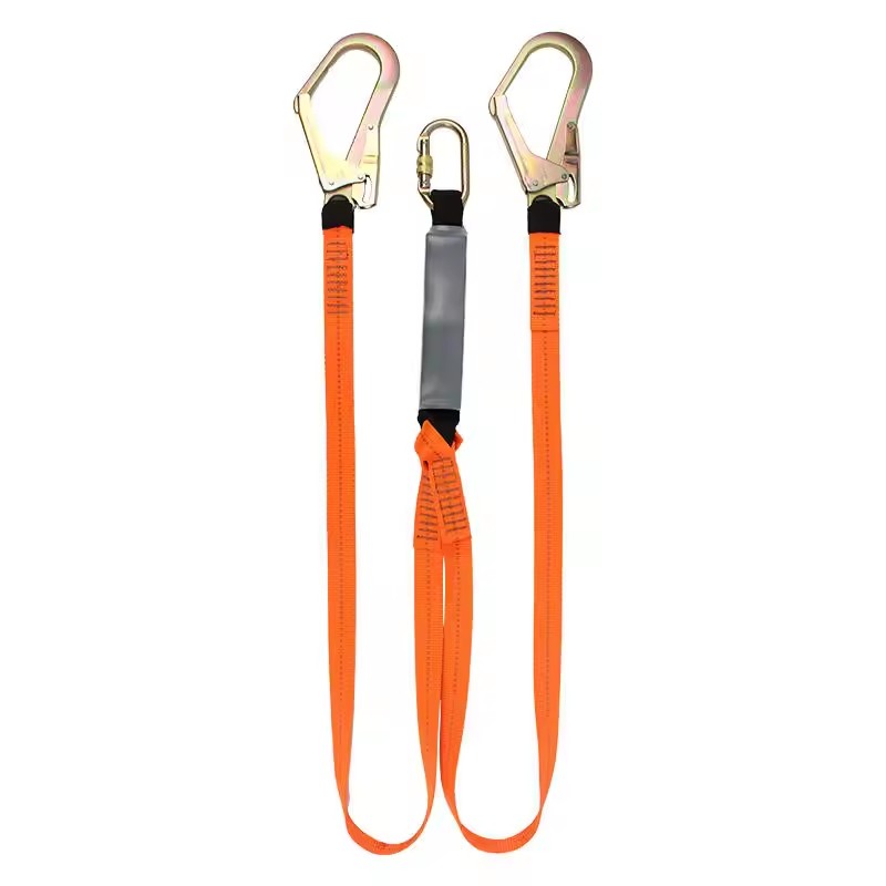 Professional Outdoor Adjustable Safety Line Rope
