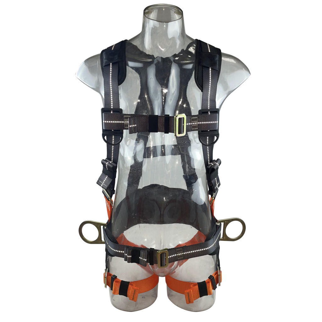The Importance Of Safety Harnesses In Work And Recreation