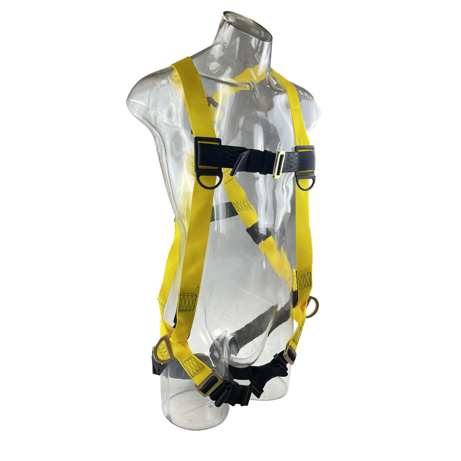 Ensuring Safety And Comfort: The Importance Of Body Harnesses ...