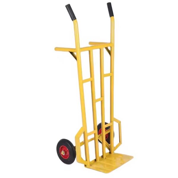 250kgs Capacity Multiple Using Folding Hand Trolley Two-wheeled ...
