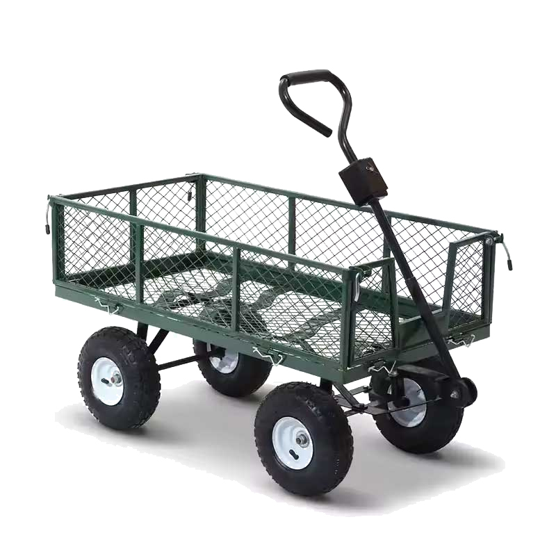 Elevate Your Outdoor Tasks With Our Rugged And Versatile Outdoor ...