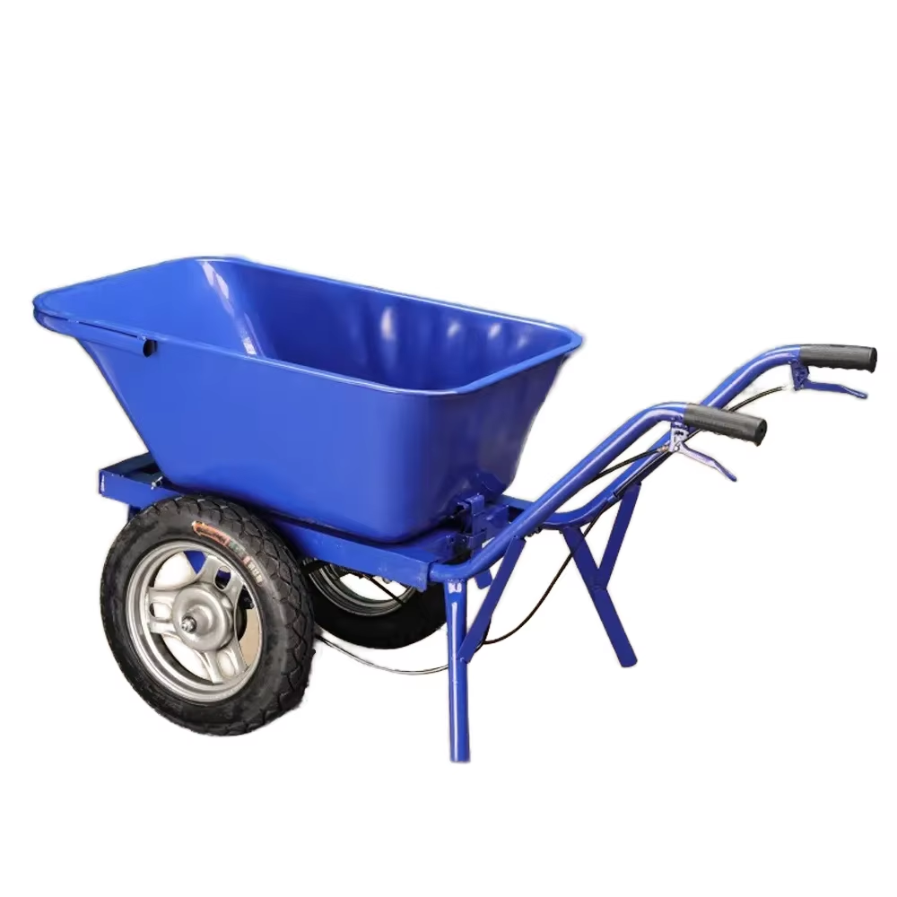 Hot Sell WheelBarrow For Malaysia And Philippines Style Agricultural ...